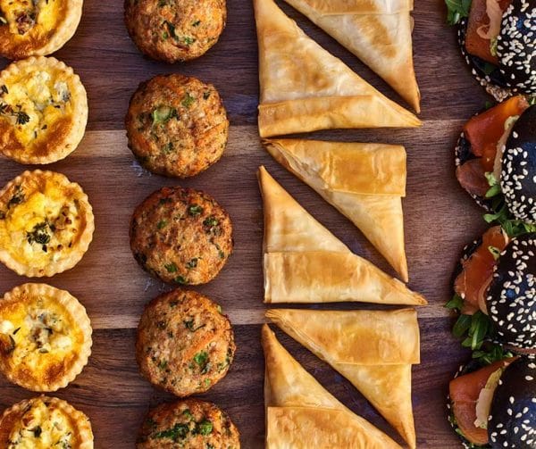 Finger Food, Platters, Catering, Party Food